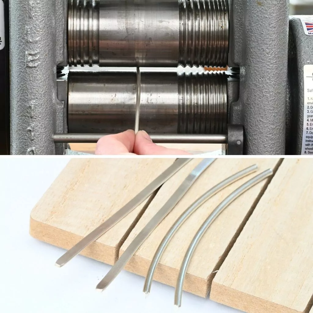 Top Tips for Bezel Setting - Lucy Walker Jewelry