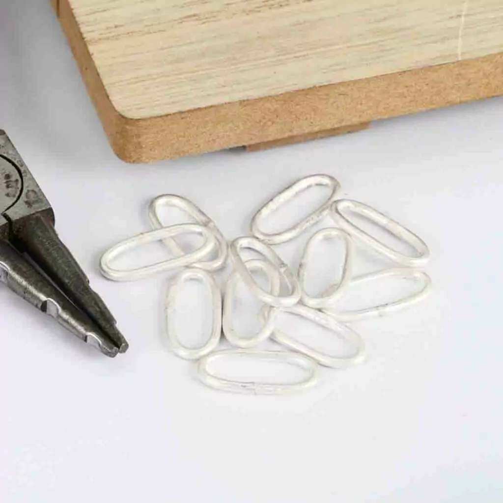 Top Tips for Bezel Setting - Lucy Walker Jewelry