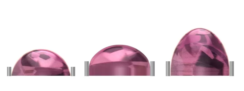 Top Tips for Bezel Setting - Lucy Walker Jewelry