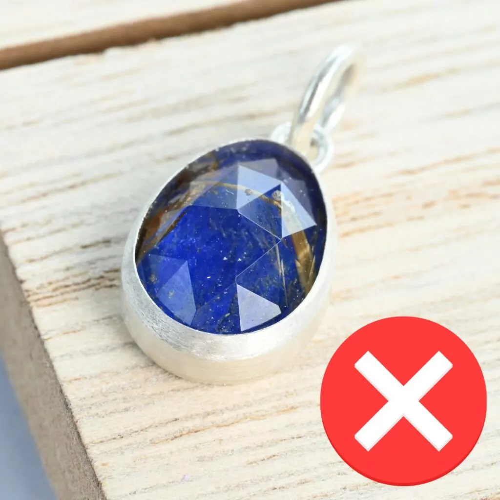 Top Tips for Bezel Setting - Lucy Walker Jewelry