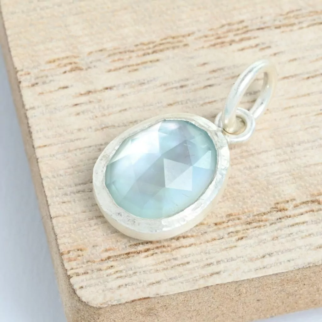 Top Tips for Bezel Setting - Lucy Walker Jewelry