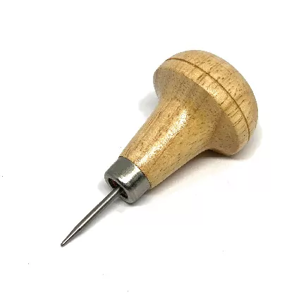 How to Flush Set Stones - Lucy Walker Jewelry