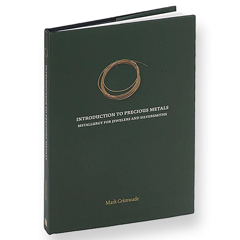 My Top Books For Jewelers - Lucy Walker Jewelry