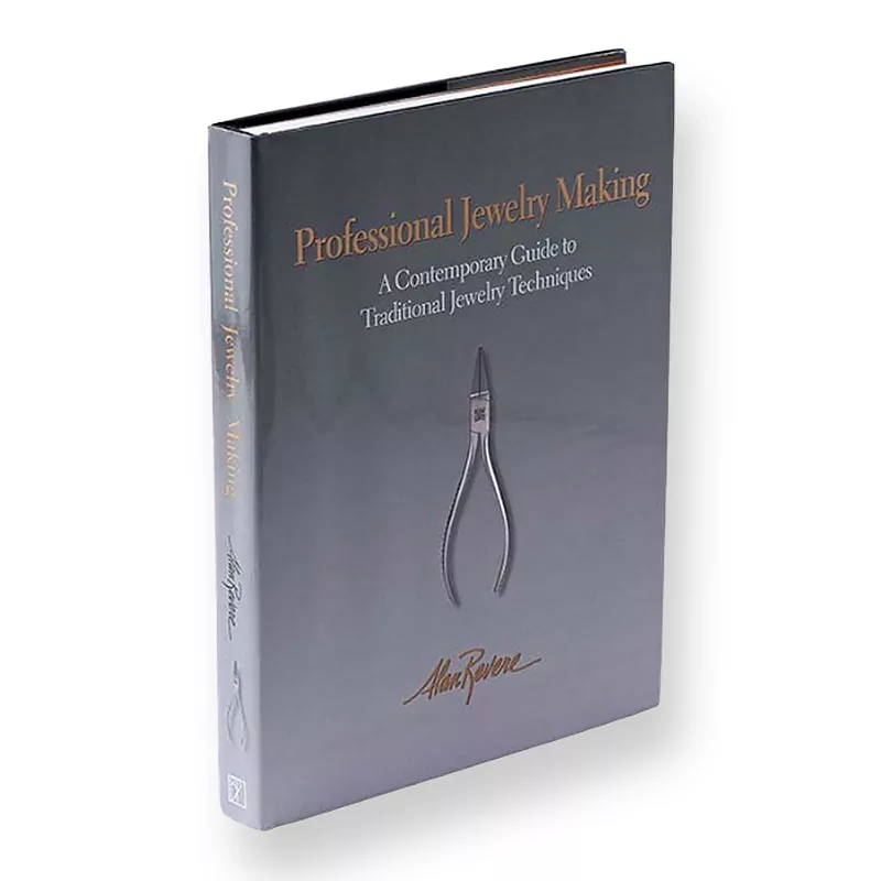 My Top Books For Jewelers - Lucy Walker Jewelry