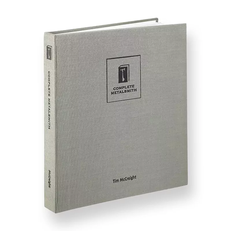 My Top Books For Jewelers - Lucy Walker Jewelry
