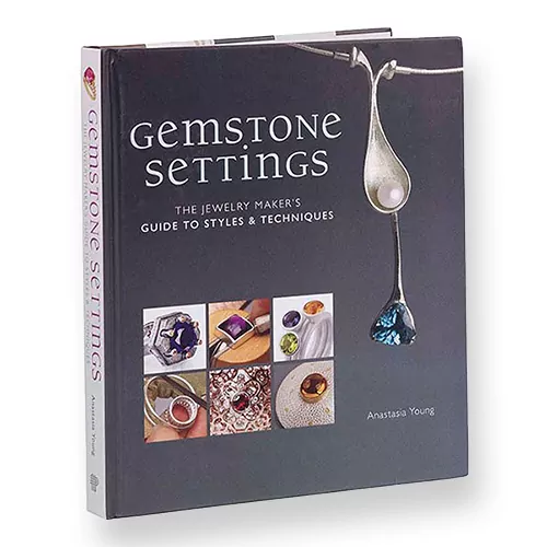 My Top Books For Jewelers - Lucy Walker Jewelry