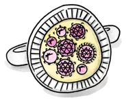 Bead Setting for Round Brilliant Cuts - Lucy Walker Jewelry